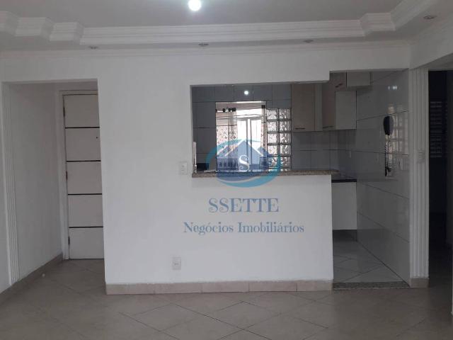 Apartamento em Parque Fongaro, São Paulo/SP de 98m² 3 quartos à venda por R$ 319.000,00