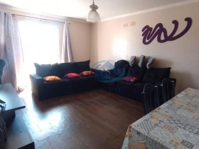 Apartamento em Parque Fongaro, São Paulo/SP de 133m² 3 quartos à venda por R$ 350.000,00