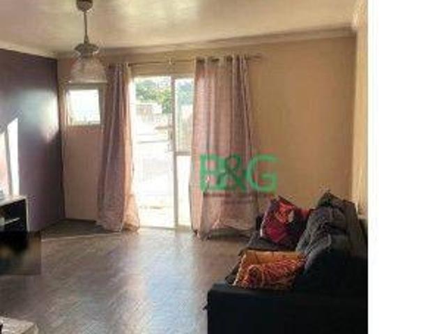 Apartamento em Parque Fongaro, São Paulo/SP de 133m² 3 quartos à venda por R$ 320.000,00