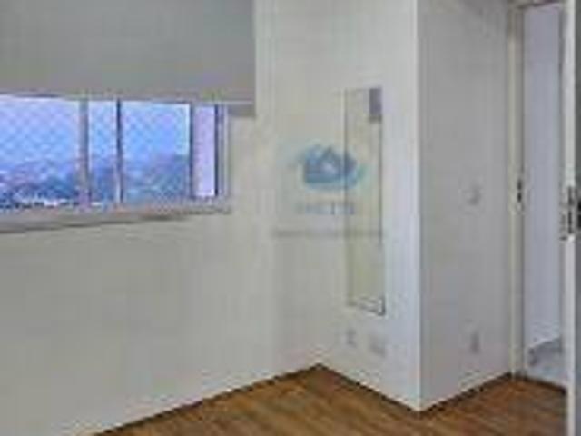 Apartamento em Parque Fongaro, São Paulo/SP de 32m² 2 quartos à venda por R$ 237.000,00