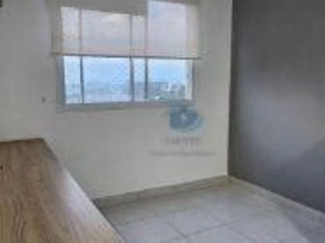 Apartamento em Parque Fongaro, São Paulo/SP de 32m² 2 quartos à venda por R$ 238.000,00