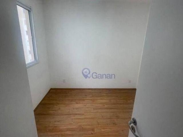 Apartamento em Parque Fongaro, São Paulo/SP de 32m² 2 quartos à venda por R$ 280.000,00