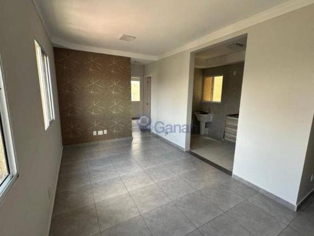 Apartamento em Parque Fazendinha, Campinas/SP de 51m² 2 quartos à venda por R$ 265.000,00