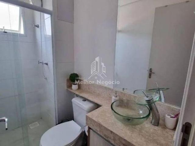 Apartamento em Parque Fazendinha, Campinas/SP de 52m² 2 quartos à venda por R$ 298.000,00