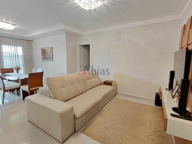 Apartamento em Parque Faber Castell I São Carlos, SP