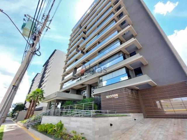 Apartamento em Parque Faber Castell I São Carlos, SP