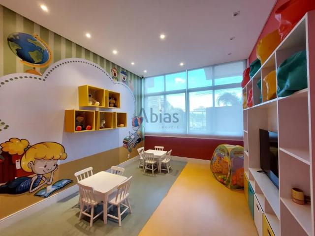 Apartamento em Parque Faber Castell I São Carlos, SP