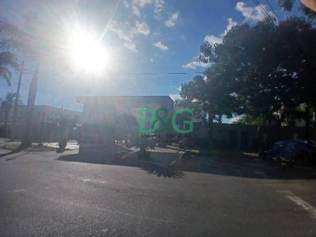 Apartamento em Parque Fehr, São Carlos/SP de 41m² 2 quartos à venda por R$ 126.772,07