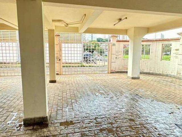 Apartamento em Parque Francal, Franca/SP de 117m² 2 quartos à venda por R$ 280.000,00
