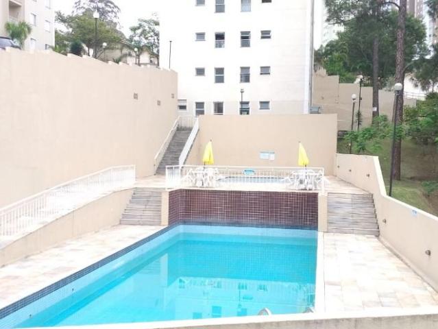 Apartamento em Parque Frondoso, Cotia/SP de 65m² 2 quartos à venda por R$ 279.000,00