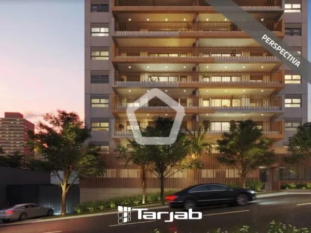 Apartamento em Parque imperial