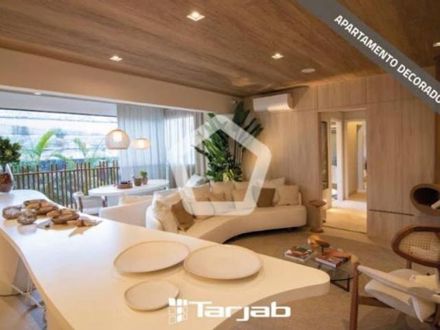 Apartamento em Parque imperial