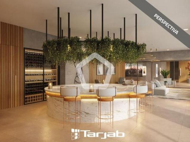 Apartamento em Parque imperial