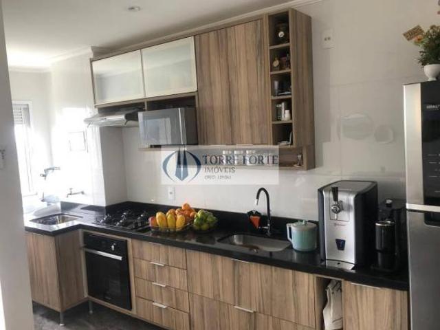 Apartamento em Parque Imperial, Ferraz de Vasconcelos/SP de 51m² 2 quartos à venda por R$ 265.000,00