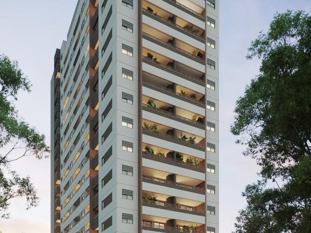 Apartamento em Parque Imperial, São Paulo/SP de 0m² 1 quartos à venda por R$ 401.635,00