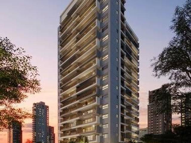 Apartamento em Parque Imperial, São Paulo/SP de 109m² 3 quartos à venda por R$ 1.379.000,00