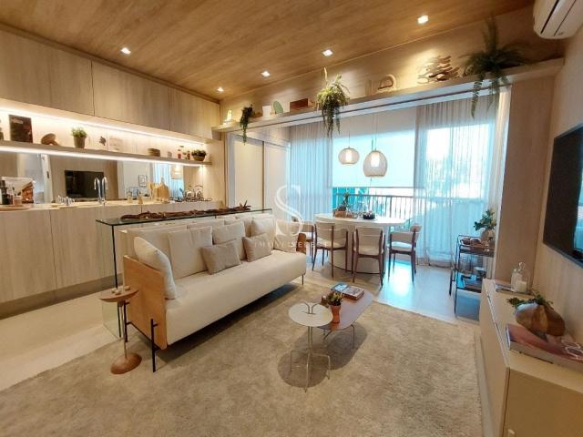 Apartamento em Parque Imperial, São Paulo/SP de 109m² 3 quartos à venda por R$ 1.261.469,00