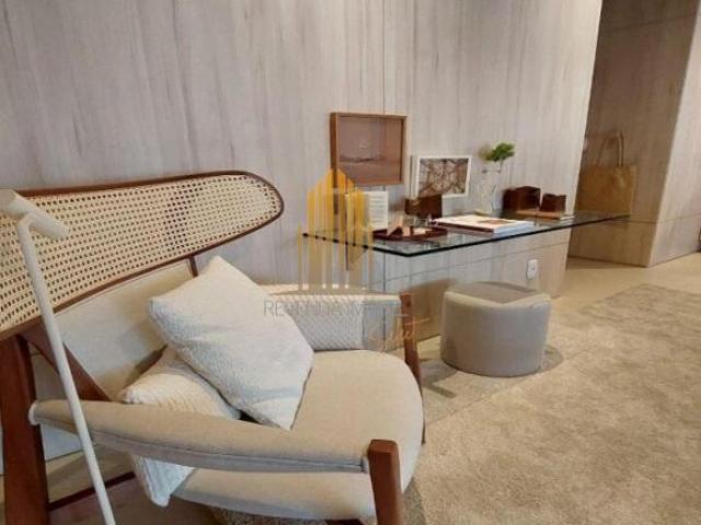 Apartamento em Parque Imperial, São Paulo/SP de 109m² 3 quartos à venda por R$ 1.261.569,00