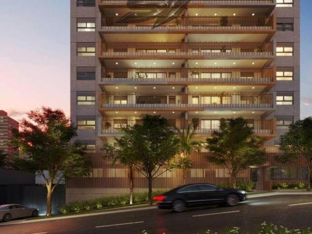 Apartamento em Parque Imperial, São Paulo/SP de 109m² 3 quartos à venda por R$ 1.380.000,00
