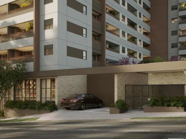 Apartamento em Parque Imperial, São Paulo/SP de 29m² 1 quartos à venda por R$ 296.717,00
