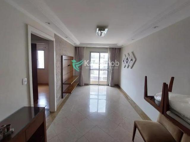 Apartamento em Parque Imperial, São Paulo/SP de 56m² 2 quartos à venda por R$ 570.000,00