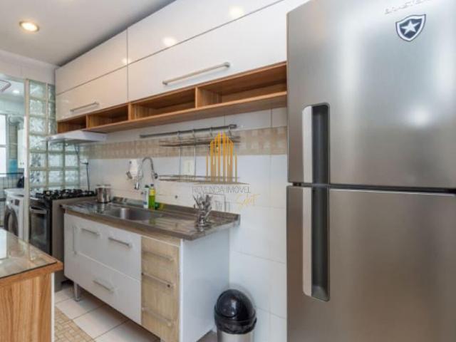 Apartamento em Parque Imperial, São Paulo/SP de 65m² 2 quartos à venda por R$ 649.000,00