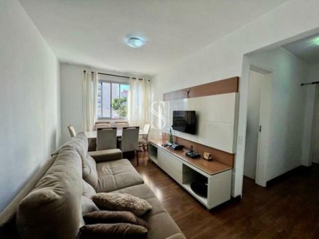 Apartamento em Parque Imperial, São Paulo/SP de 70m² 3 quartos à venda por R$ 549.900,00