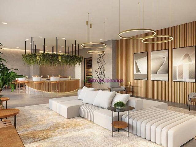 Apartamento em Parque Imperial, São Paulo/SP de 74m² 2 quartos à venda por R$ 924.199,00