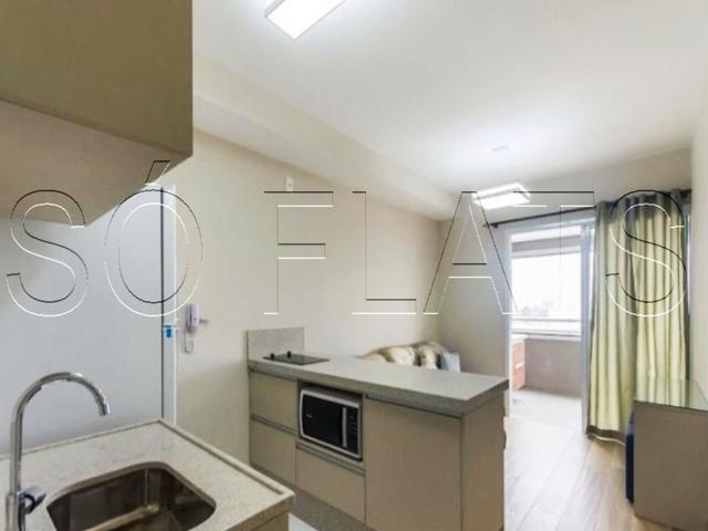 Apartamento em Parque Industrial Tomas Edson, São Paulo/SP de 47m² 1 quartos à venda por R$ 594.000,00