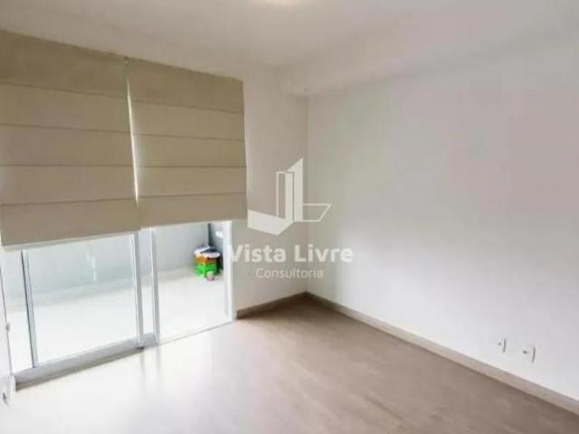 Apartamento em Parque Industrial Tomas Edson, São Paulo/SP de 47m² 1 quartos à venda por R$ 595.000