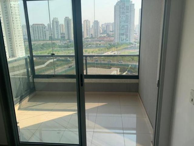 Apartamento em Parque Industrial Tomas Edson, São Paulo/SP de 63m² 2 quartos à venda por R$ 1.099.99