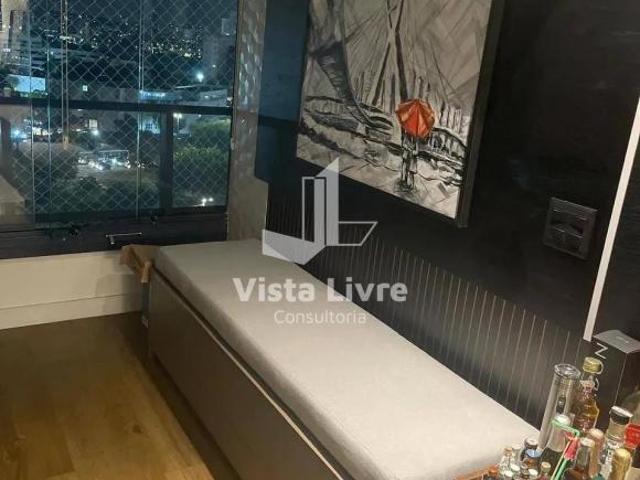 Apartamento em Parque Industrial Tomas Edson, São Paulo/SP de 60m² 2 quartos à venda por R$ 1.171.50