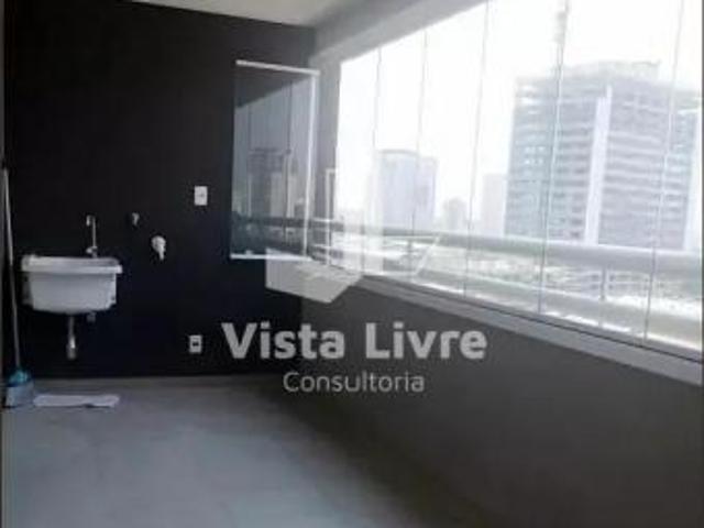 Apartamento em Parque Industrial Tomas Edson, São Paulo/SP de 67m² 2 quartos à venda por R$ 790.000