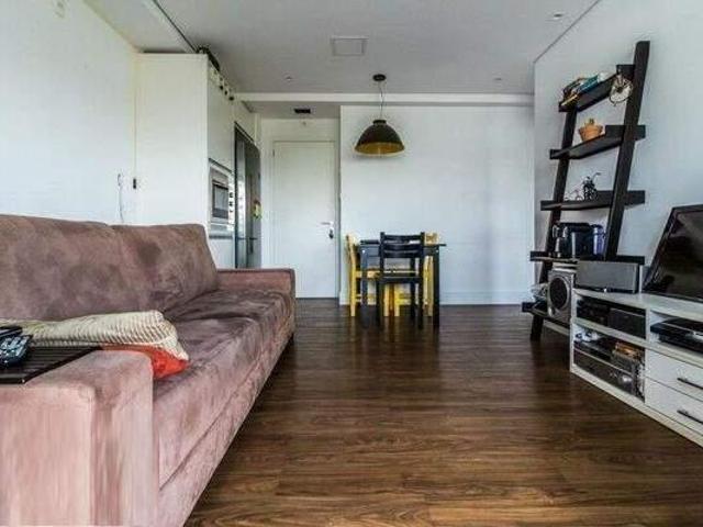Apartamento em Parque Industrial Tomas Edson, São Paulo/SP de 69m² 2 quartos à venda por R$ 680.000
