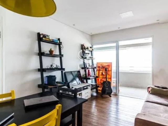 Apartamento em Parque Industrial Tomas Edson, São Paulo/SP de 70m² 2 quartos à venda por R$ 719.000,00