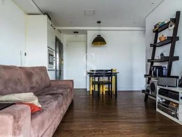 Apartamento em Parque Industrial Tomas Edson, São Paulo/SP de 70m² 2 quartos à venda por R$ 720.000