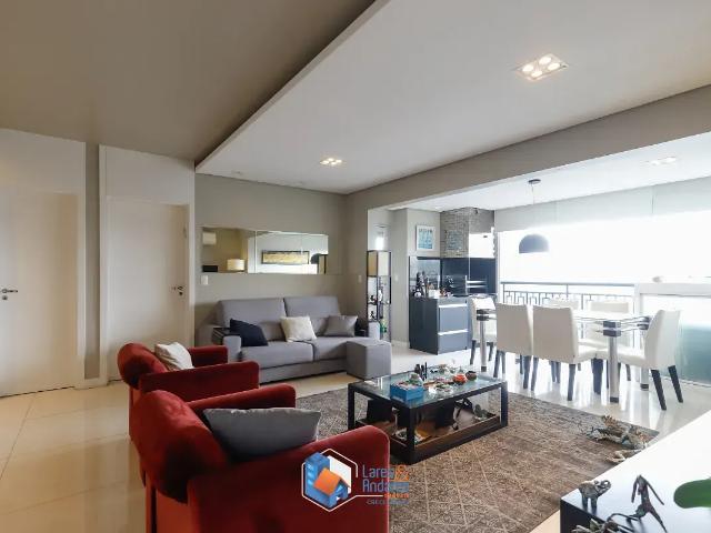 Apartamento em Parque Industrial Tomas Edson, São Paulo/SP de 108m² 3 quartos à venda por R$ 1.449.900,00