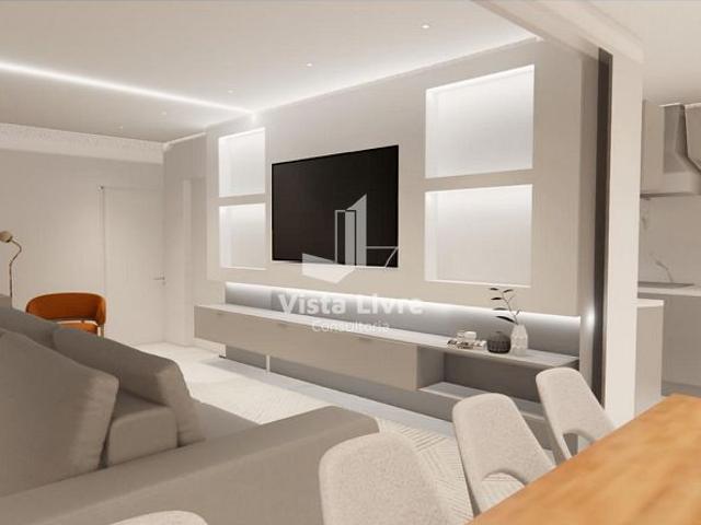 Apartamento em Parque Industrial Tomas Edson, São Paulo/SP de 116m² 3 quartos à venda por R$ 1.349.000,00