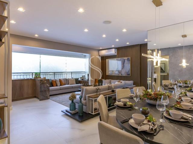 Apartamento em Parque Industrial Tomas Edson, São Paulo/SP de 116m² 4 quartos à venda por R$ 1.609.614,00