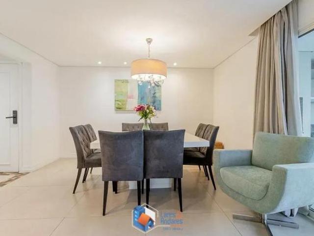 Apartamento em Parque Industrial Tomas Edson, São Paulo/SP de 160m² 3 quartos à venda por R$ 1.988.0