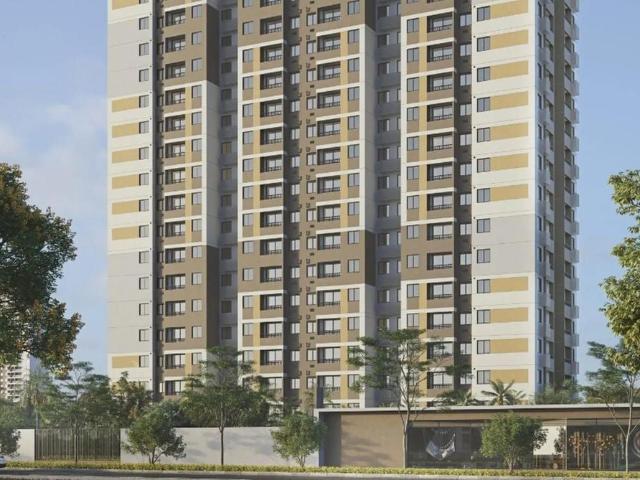 Apartamento em Parque Industrial Tomas Edson, São Paulo/SP de 37m² 2 quartos à venda por R$ 324.000,00