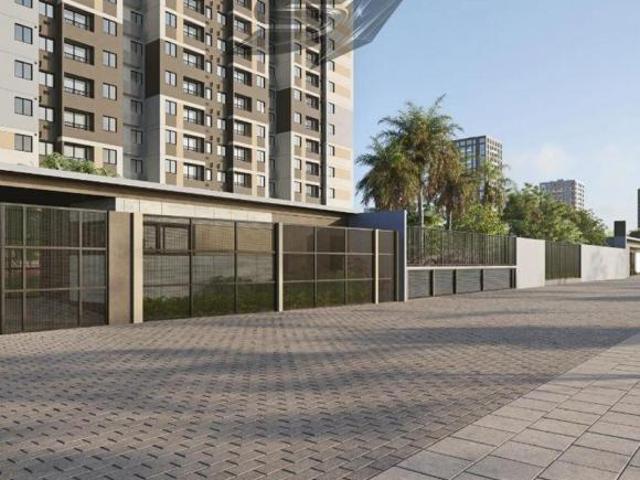 Apartamento em Parque Industrial Tomas Edson, São Paulo/SP de 37m² 2 quartos à venda por R$ 325.000