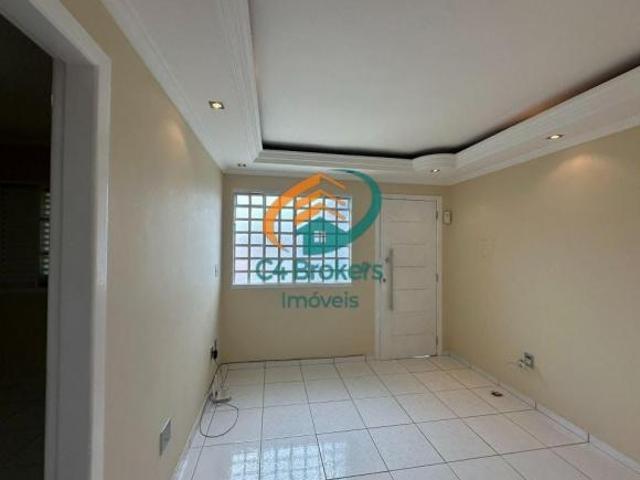 Apartamento em Parque Industrial Cumbica Guarulhos