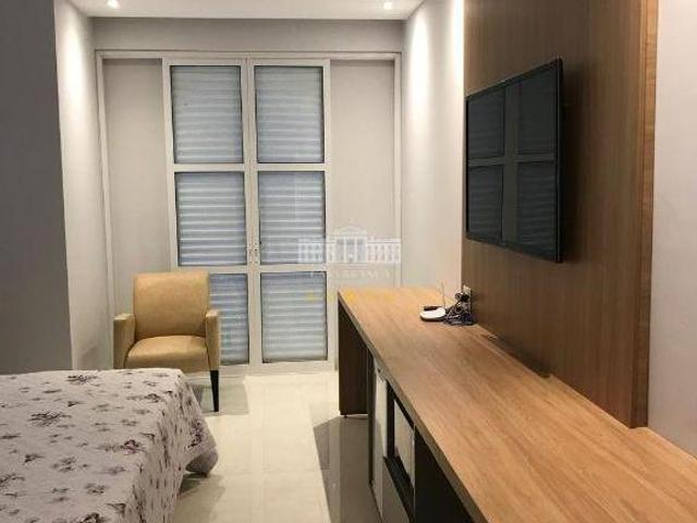 Apartamento em Parque Industrial de Grandes Resíduos, Araçatuba/SP de 30m² 1 quartos à venda por R$