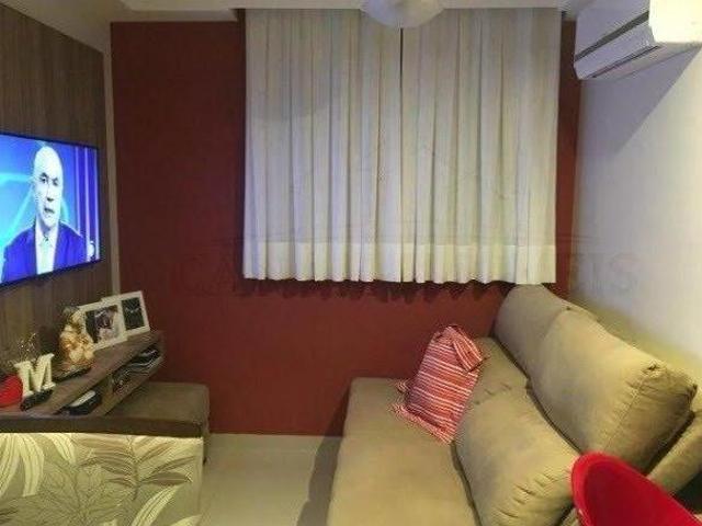 Apartamento em Parque Industrial Lagoinha Ribeirão Preto