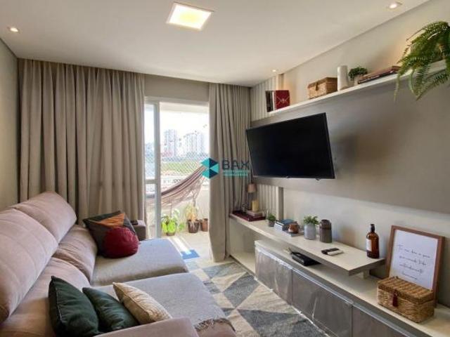 Apartamento em Parque Industrial, São José dos Campos/SP