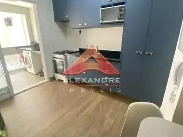 Apartamento em Parque Industrial, São José dos Campos/SP de 105m² 3 quartos à venda por R$ 794.000,0