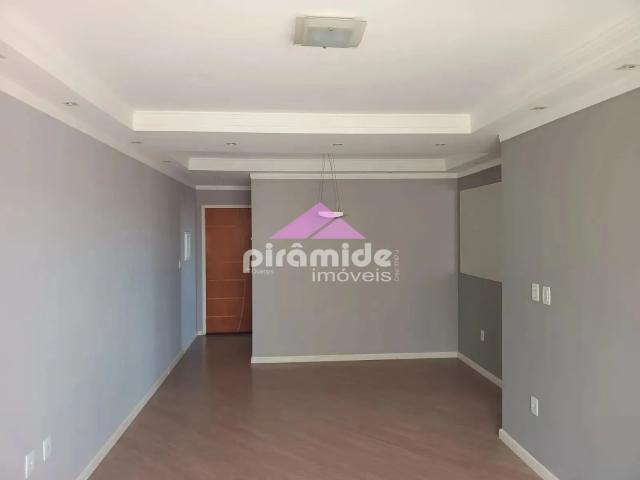 Apartamento em Parque Industrial, São José dos Campos/SP de 102m² 3 quartos à venda por R$ 849.000,00
