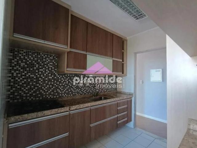 Apartamento em Parque Industrial, São José dos Campos/SP de 102m² 3 quartos à venda por R$ 850.000,0