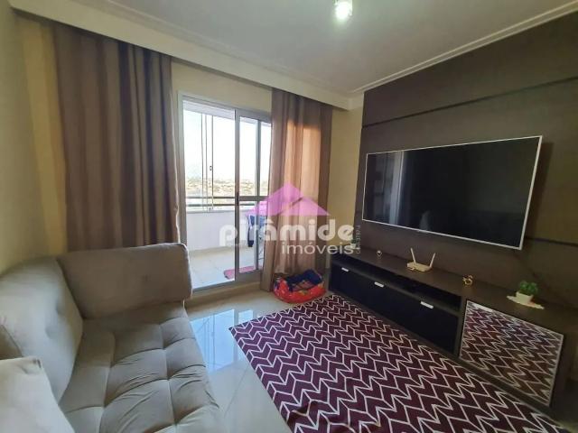 Apartamento em Parque Industrial, São José dos Campos/SP de 103m² 4 quartos à venda por R$ 789.900,00